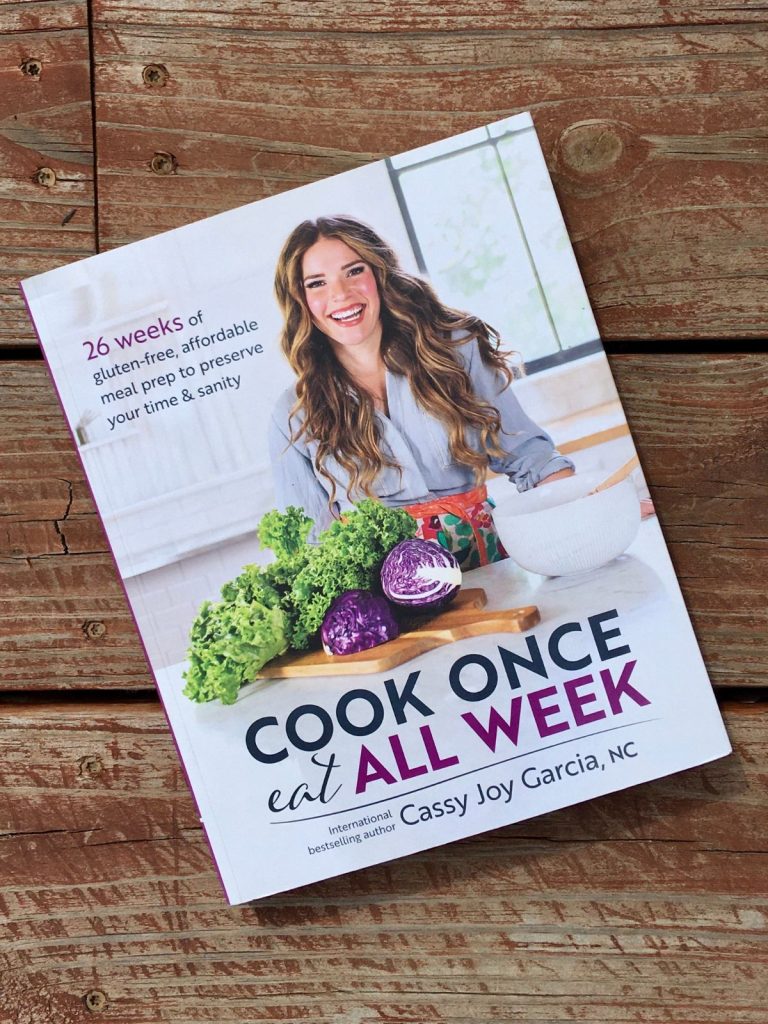 The Best From Scratch Cookbooks for Beginners - Aunt Niki's Farm