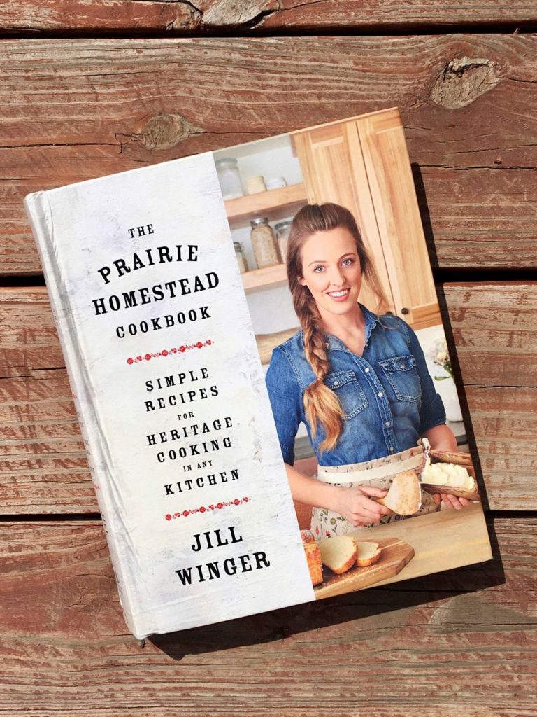 The Best From Scratch Cookbooks for Beginners - Aunt Niki's Farm