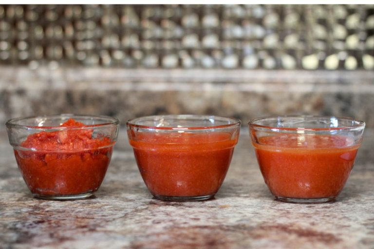 How to Freeze Dry Tomatoes - Aunt Niki's Farm